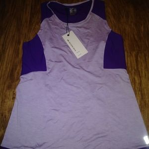 Second Skin Overalls | Tops | Training Tank Top | Poshmark